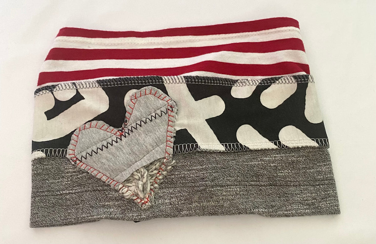 head hug - triple – 108 wear your soul